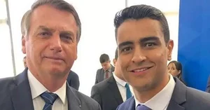 Jornal de Alagoas - JHC é a liderança mais importante do PL em AL a não ...