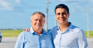 Jornal de Alagoas - JHC influencia escolha da nova diretoria da OCB-AL ...