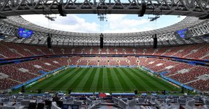 Jornal de Alagoas - Veja os recordes que podem ser batidos na Copa do ...