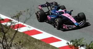 Jornal de Alagoas - Pierre Gasly recupera pódio no GP de Mônaco após ...