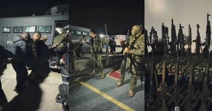 Jornal de Alagoas - BOPE publica vídeo e mostra bastidores da operação ...