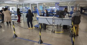 Jornal de Alagoas - Caixa paga novo Bolsa Família a beneficiários com ...