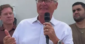 Jornal de Alagoas - Renan chama JHC de grande administrador e prefeito ...